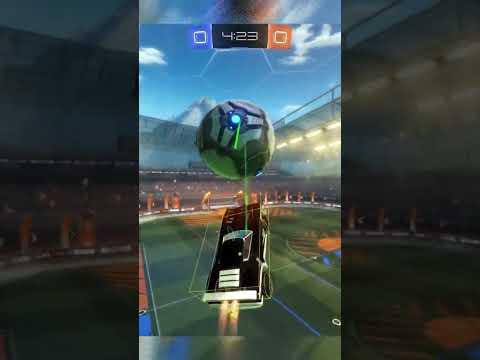 rocket league bakkesmod