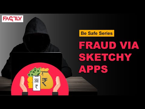 How Are Apps Used for Fraud?