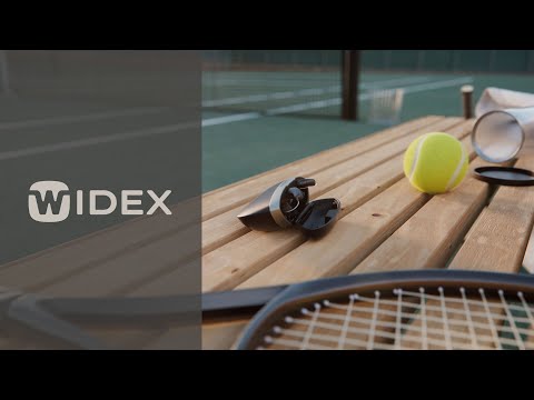 New angles of natural hearing - Widex SmartRIC hearing aids