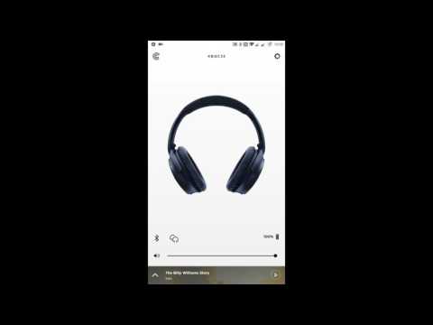 Bose Connect App Android Review