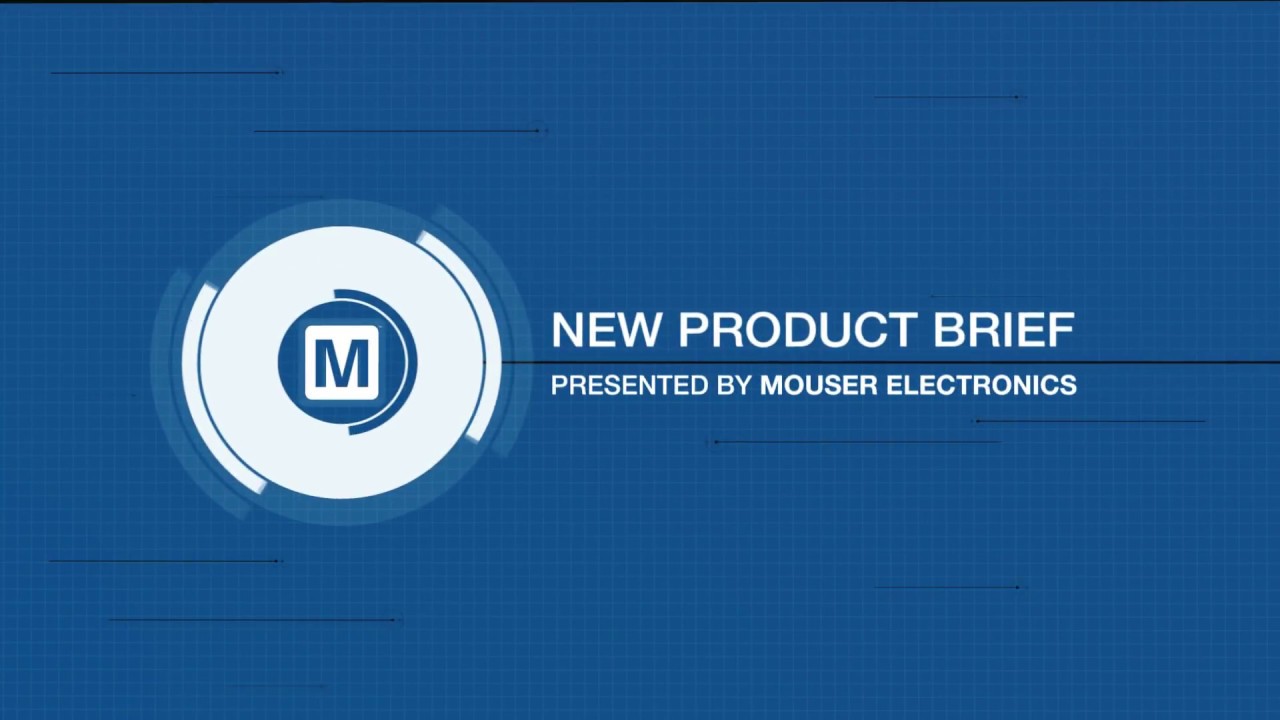 Texas Instruments TMP116 Digital Temperature Sensors | New Product Brief