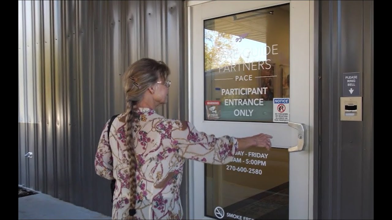 Caregiver Story: Georgia – Care Guide Partners PACE