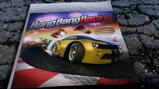 Bang Bang Racing Logo Watch HD Mp4 Video Download Free