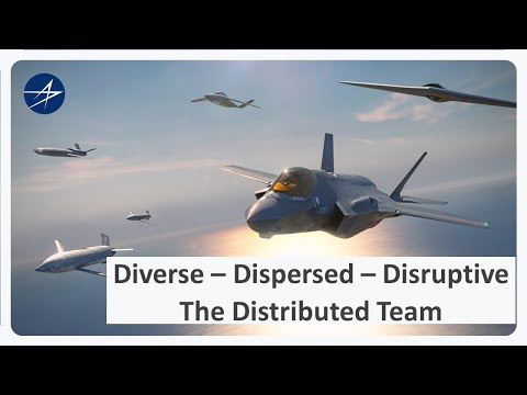 F-35 Gets Deadlier With Next-Gen War Drones: Speed Racer, a $100M ...