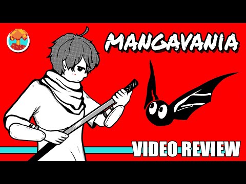 Review: Mangavania (Steam) - Defunct Games