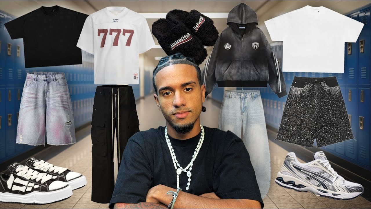 Back to School ESSENTIALS 2025 (on a budget)