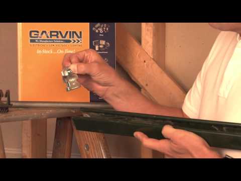 Two Piece Universal Strut Clamps... STE, STU, & STR Series