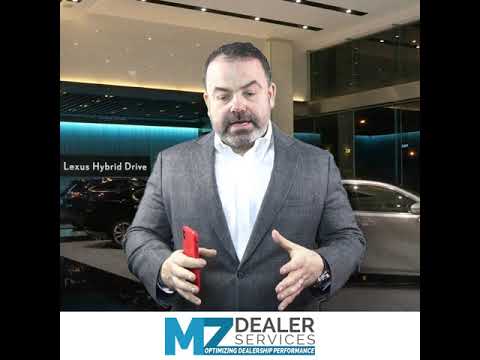 CSI for Car Dealers is Confusing