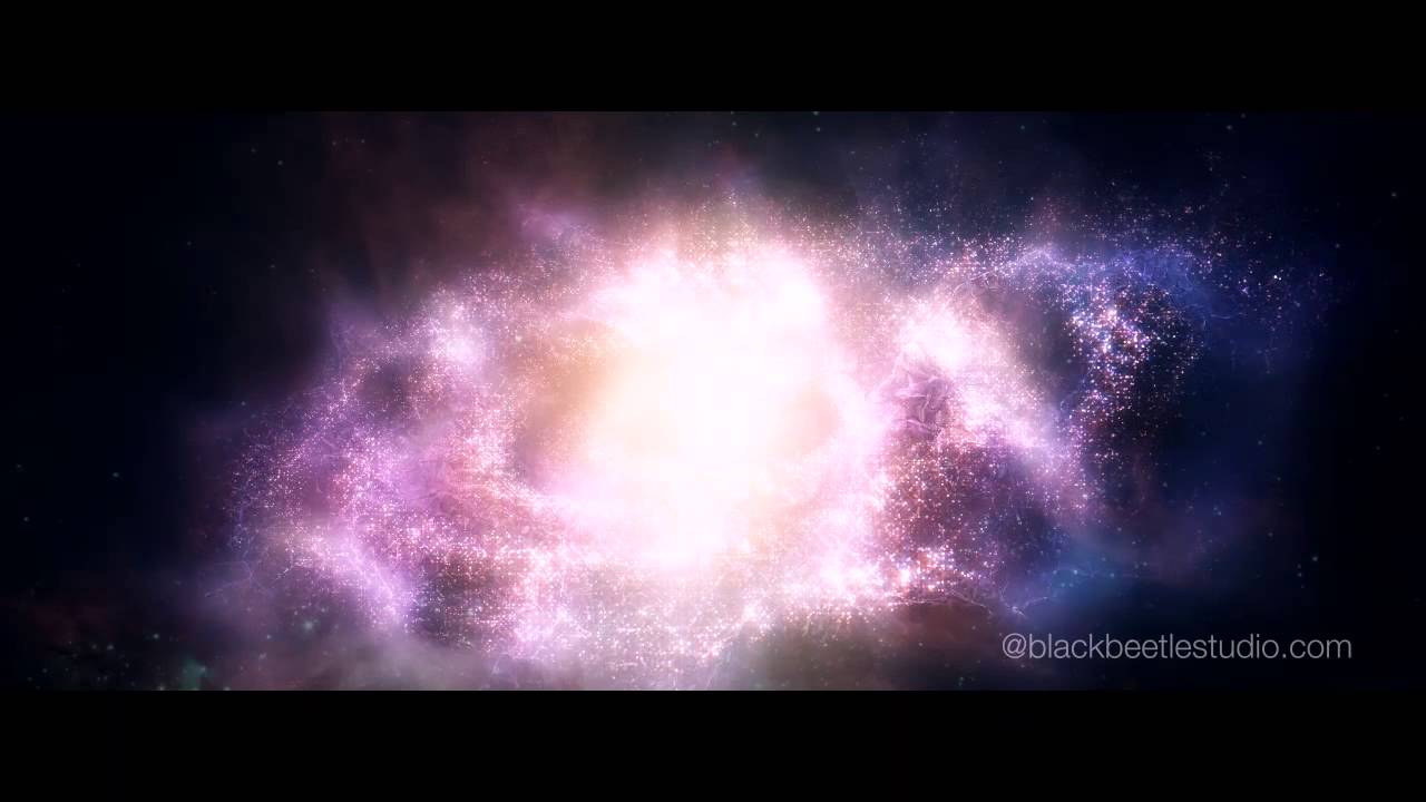 Interactive Learning -Nebula#1