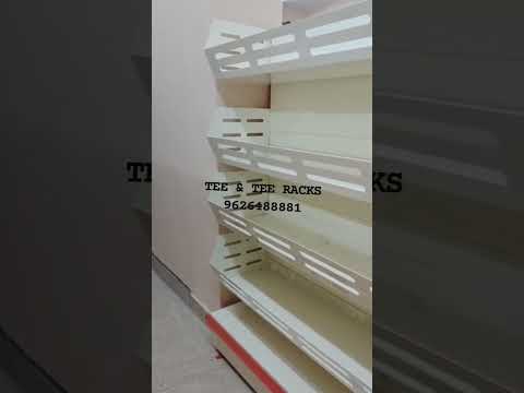 Metal Rack at Best Price in India