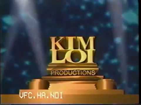 Kim Loi Productions Logo