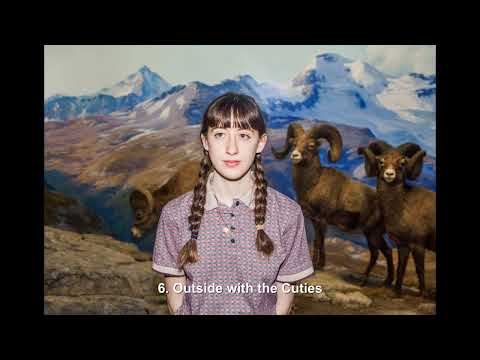 Top 10 Frankie Cosmos Songs