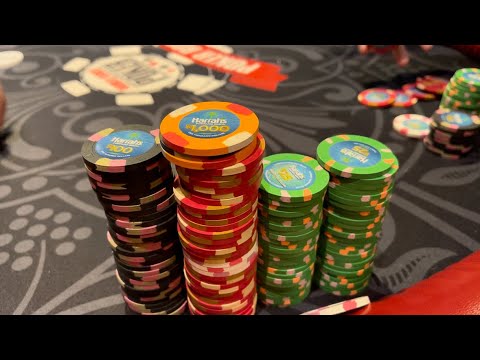 In for $9,000 @ $5/10 GAME!? // Poker Vlog #166