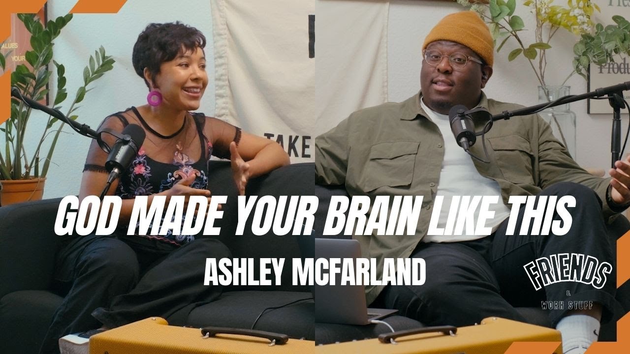 Trauma Therapist Explains Unsafe Patterns, Relationships and Biblical Insights on Grief.