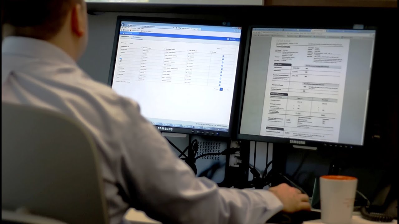 Experience SmartCLOSE™ | Collaborative Closing Solution