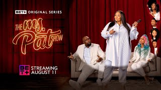 The Ms. Pat Show - streaming tv series online