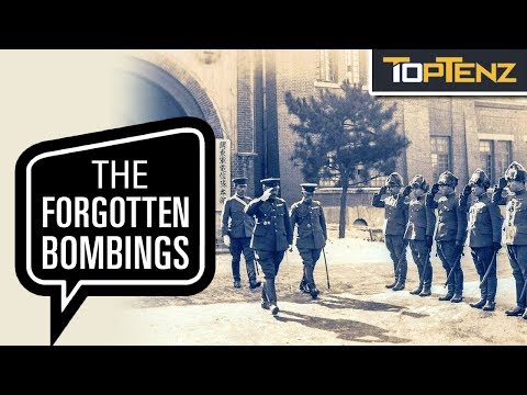 10 Misconceptions About Imperial Japan During WWII