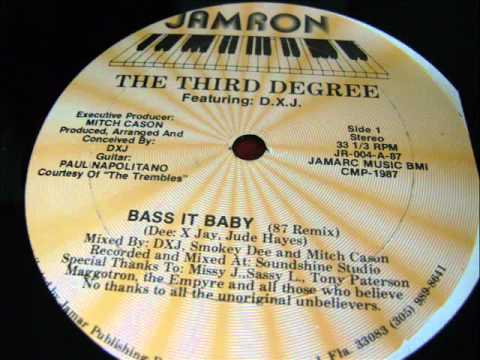 DXJ/Maggotron vocal effect (Miami Bass) - Gearspace