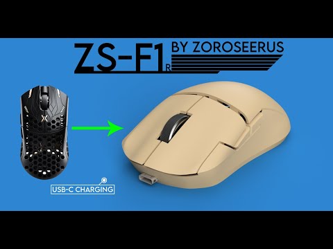 Free 3D file TEST SHAPE ZS-F1r Mouse Mod Shape Test inspired by ...