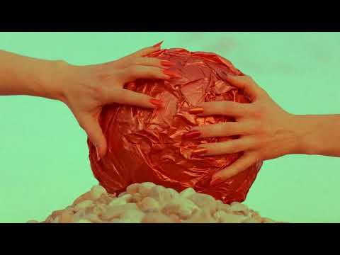 Greg Hatem - "Show Me Your Hand // C'mon" | www.splicetoday.com