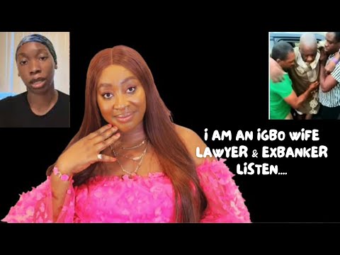 DISSECTING the IFUNANYA story!...The TRUTH, His Wife, THE LESSONS & What YOU MUST KNOW!