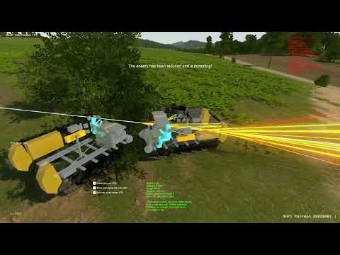 Steam Community :: Video :: GHPC (Gunner, HEAT, PC!), Bradley.