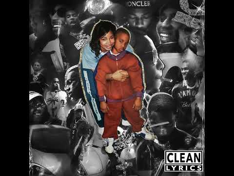 Key Glock - I Know (Best Clean Version)
