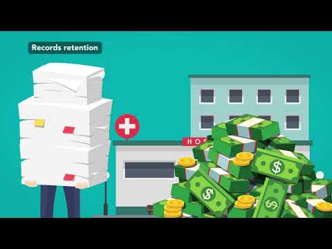 Records Retention and Destruction Policies: Module 5 of 5