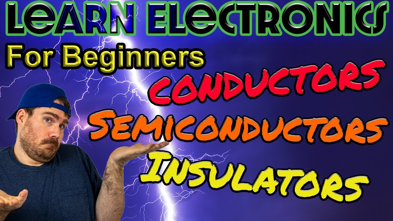 What Conducts Electricity | Learn About Electronic Materials