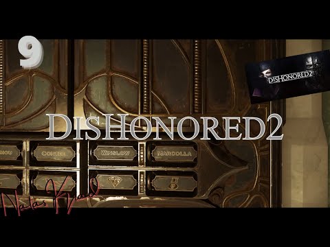 Steam Community :: Video :: Dishonored 2 ~ Back from the Void