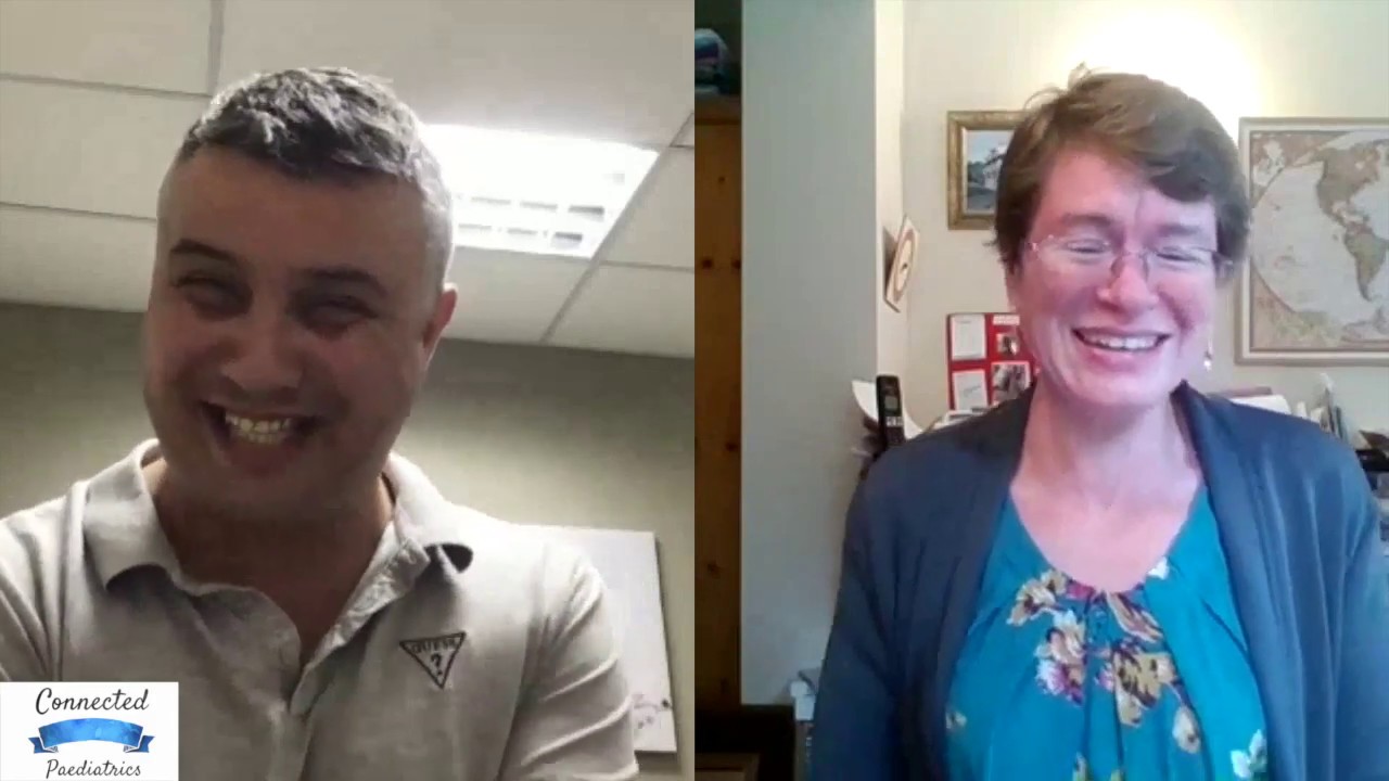 The Amphibian Reflex with Dr. Lara Cawthra (Chiropractor)