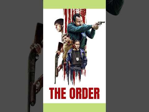 TEN WORD MOVIE REVIEW | The Order