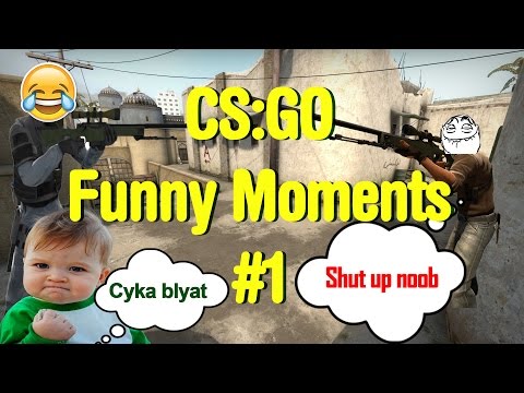 Steam Community :: Video :: CS:GO CRAZIEST AND FUNNIEST TEAM ( Funny ...