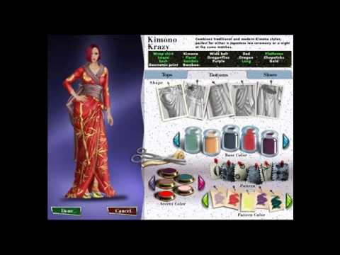 Download Jojos Fashion Show World Tour game Full Version Patch