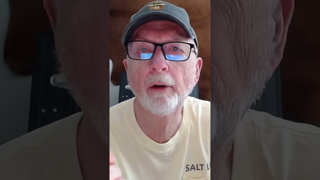 Make a ham radio small mag loop antenna for $0.  #hamradio