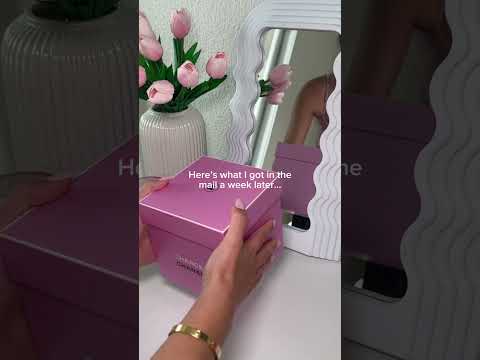 Find my perfect Chanel perfume match with me 🎀🌷💫 #chanelbeauty #chanelchance #chanelperfume