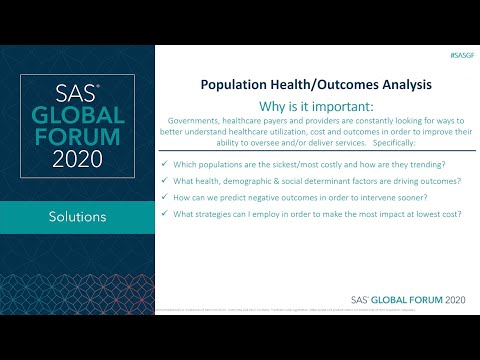 Improving Population Health Through Clinical Episode Analysis