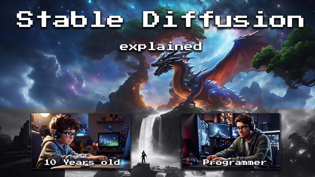 A Beginner to Developer's Guide to Stable Diffusion WebUI