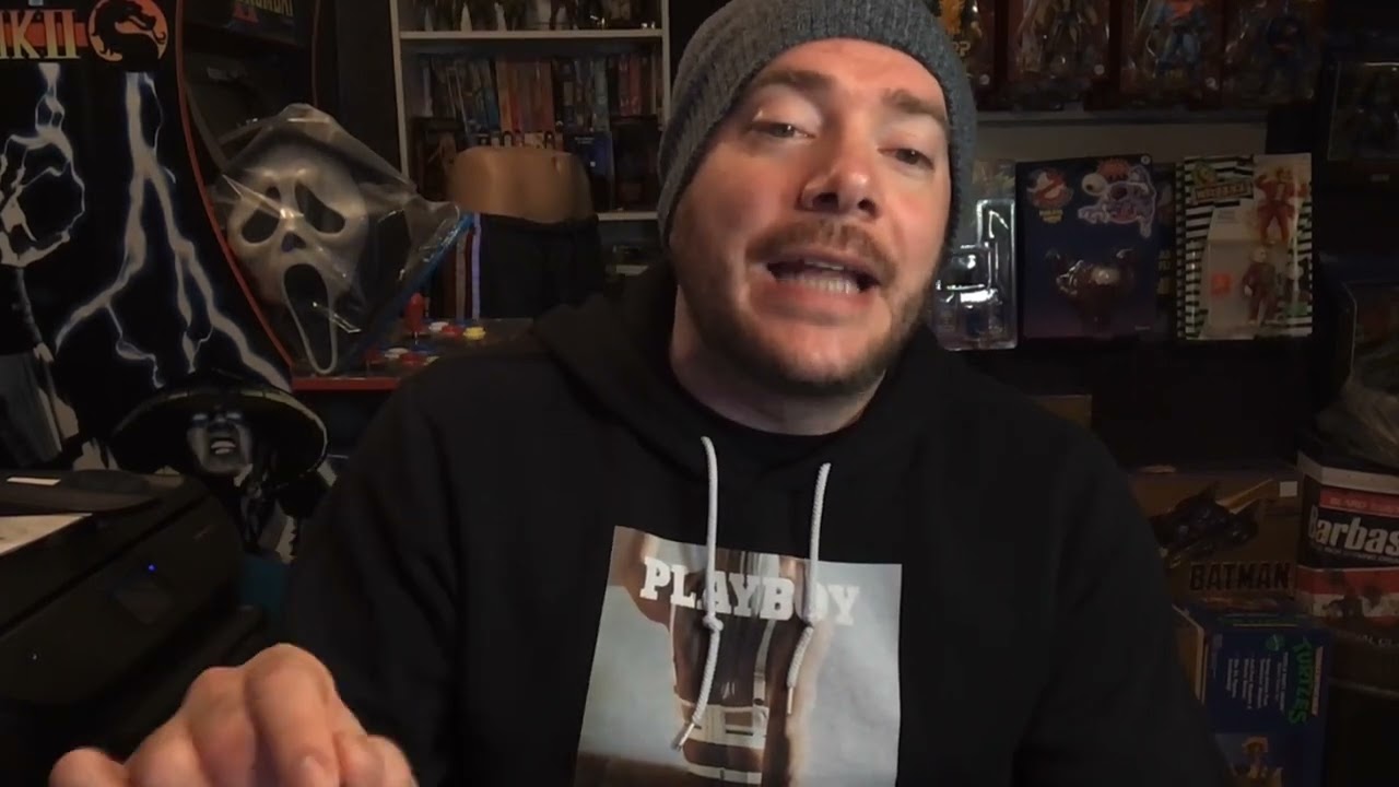 Scream 2022 Script Differences!! Exclusive!