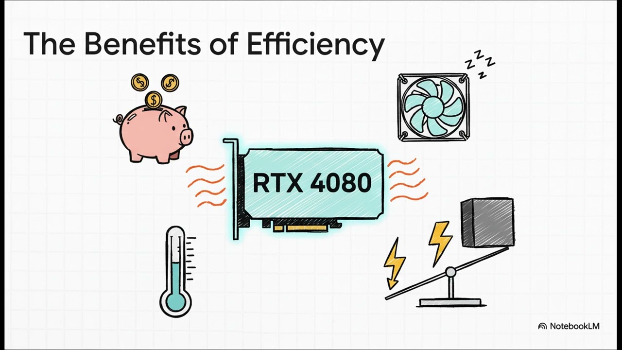 RTX 4080 versus 3090: AI and Deep Learning GPU Comparison