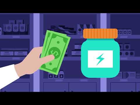 Your 2025 Medicare Pharmacy & Prescription Drug Coverage