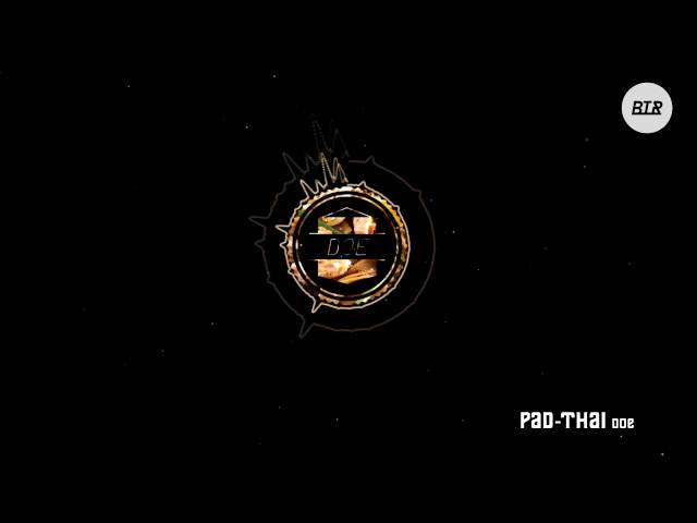 Doe's 'Pad Thai' sample of Onuma Singsiri's 'Mae Kha Som Tam' | WhoSampled