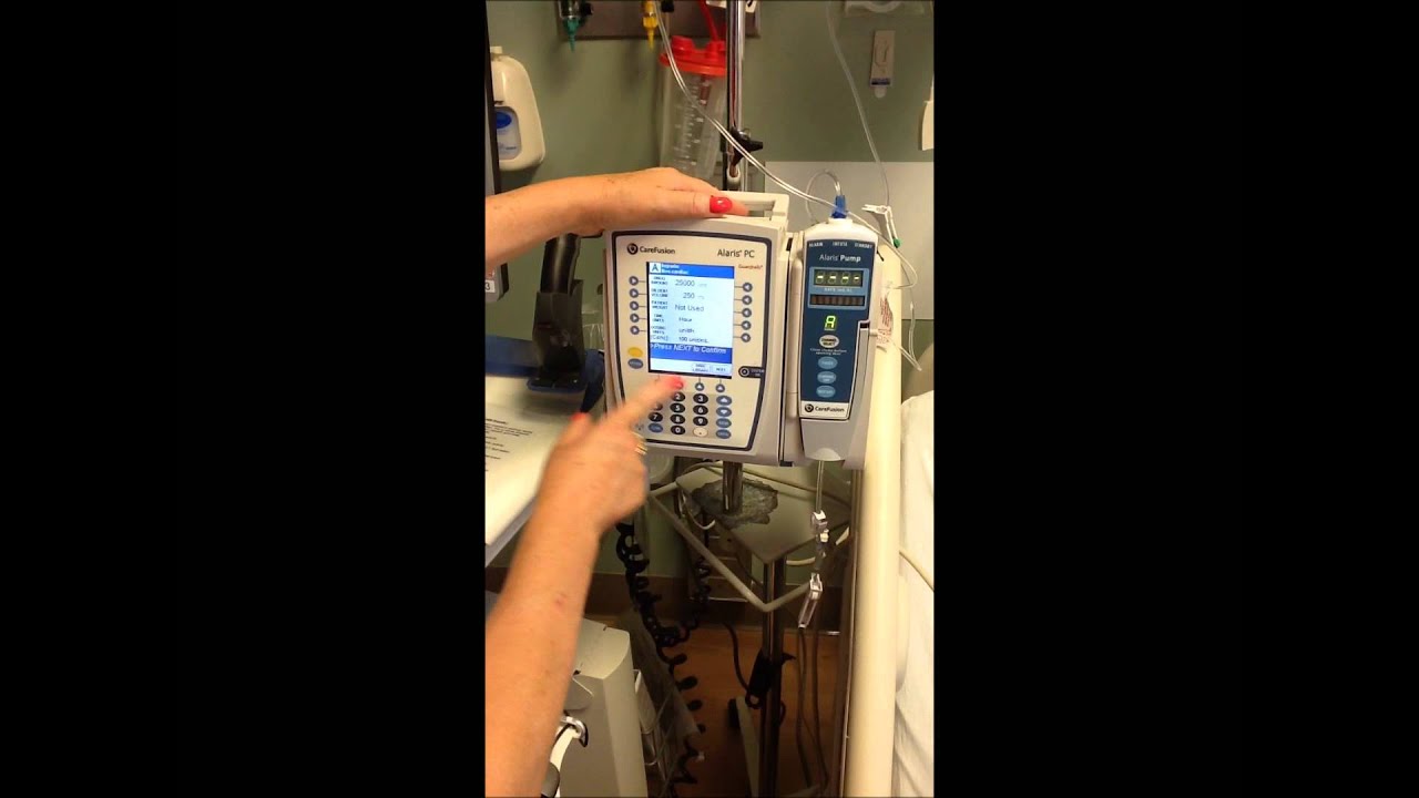 Independent Double Check Video