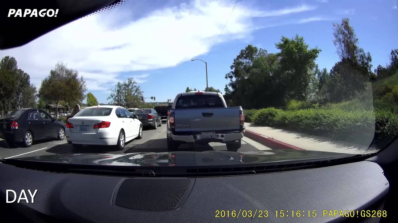 GoSafe 268 - Papago - Touch of Modern