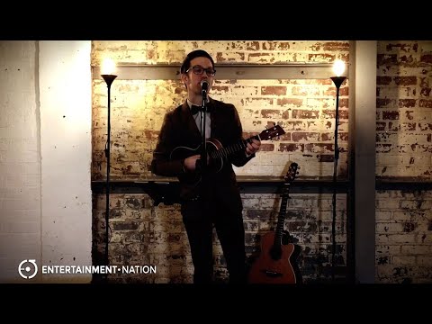 Hire Steven Edkins for your event | Entertainment Nation