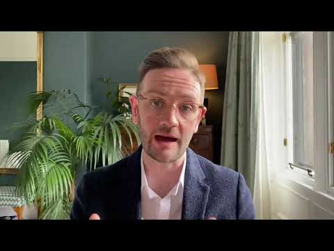 Chris Stark's 'The People Vs Climate Change' intro