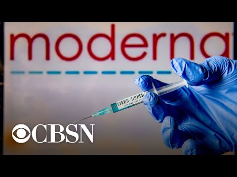 As Moderna's COVID-19 heads toward FDA approval, health professionals find more doses in Pfizer's…