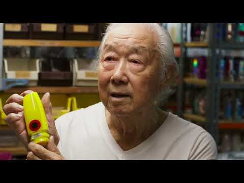 Joe Yee - 2022 IGFA Fishing Hall of Famer