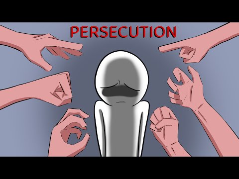 How to Endure Christian Persecution