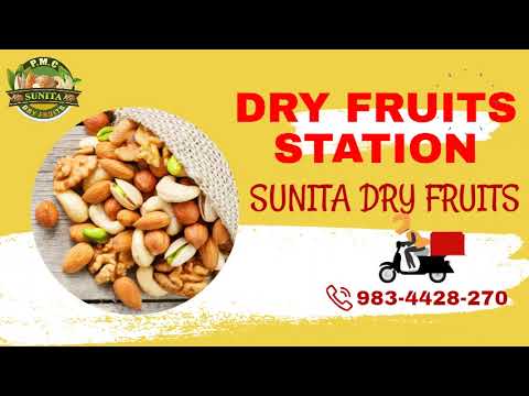 Dehydrated Fruits - Wholesale Price & Mandi Rate for Dried Fruits
